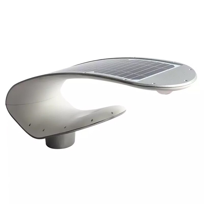 Lumina de Gradina solara 20W - eMAG.ro