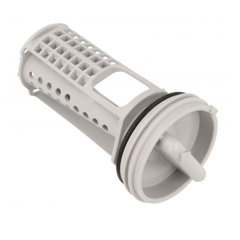 Filtru pompa pentru masina de spalat Samsung DC97-15695A WF9804RWE ...