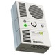 Detector de gaz metan si monoxid de carbon Secor D, alb - eMAG.ro