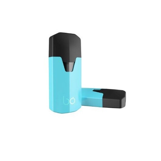 Set 2 Capsule Tigara Electronica, Bo Vaping British Berry - eMAG.ro