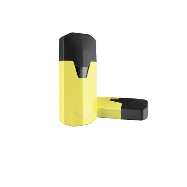 Set 2 Capsule Tigara Electronica, Bo Vaping Vanilla Ice Cream - eMAG.ro
