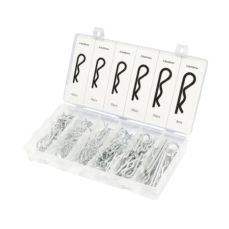 Trusa splinturi tip R 150 piese - eMAG.ro