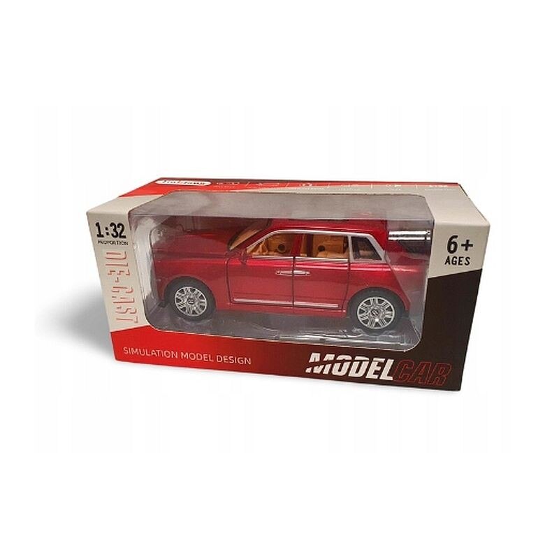 Macheta masina Rolls-Royce, PROCART, efecte sonore si luminoase, usi ...