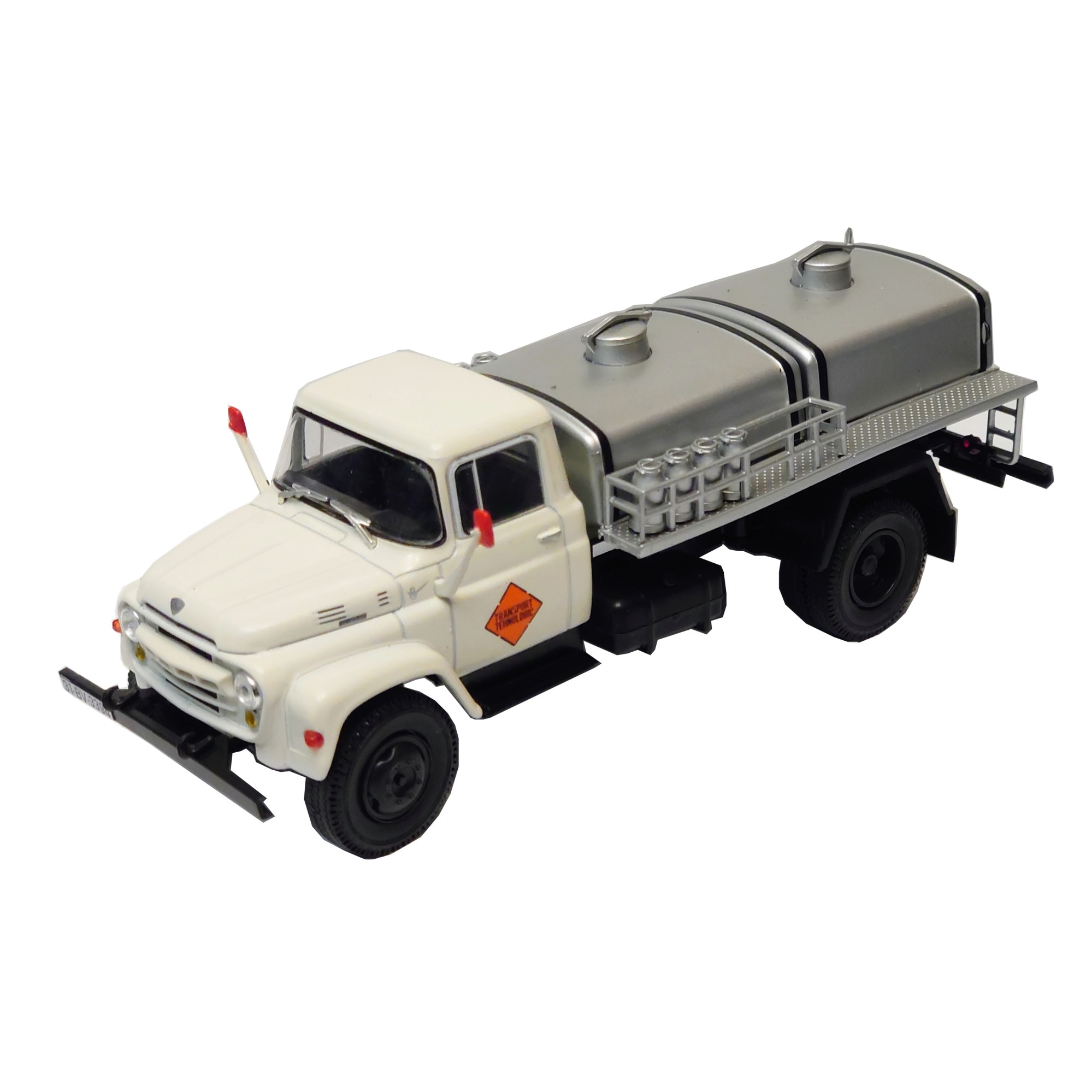 Macheta auto Camion Bucegi SR113, 1965, 1:43 - eMAG.ro