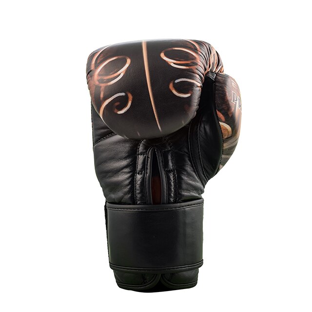 Manusi de box ARMURA Praetorian - eMAG.ro