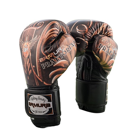 Manusi de box ARMURA Praetorian - eMAG.ro