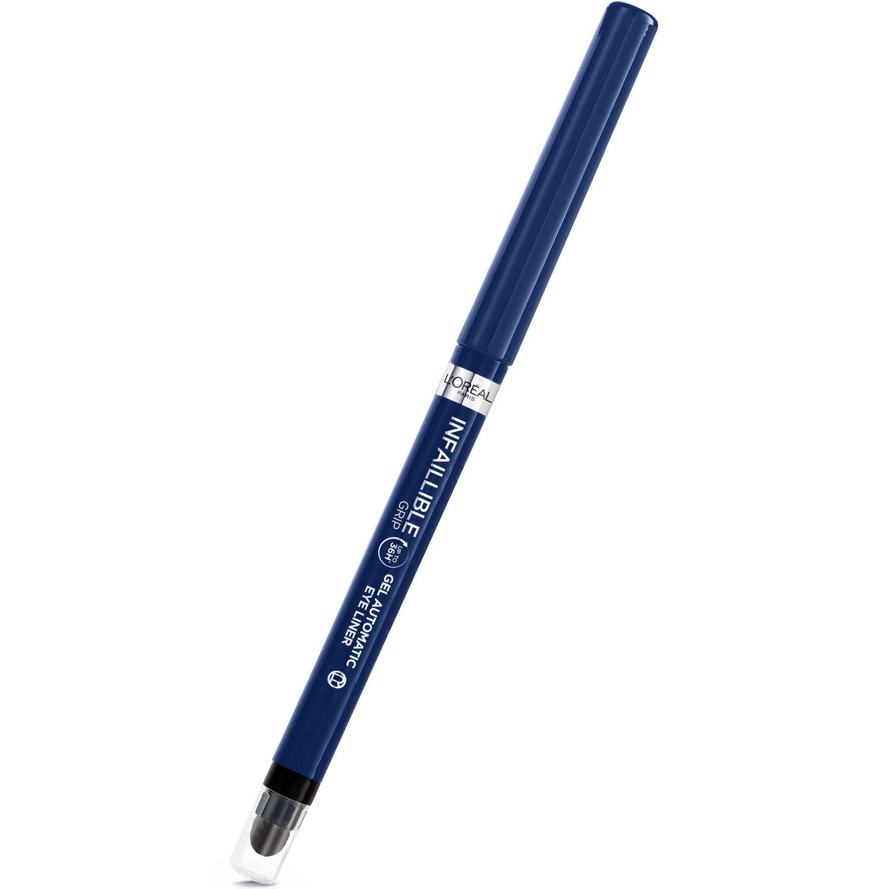 Creion mecanic de ochi Gel L'Oreal Paris Infaillible 36H Grip Blue ...