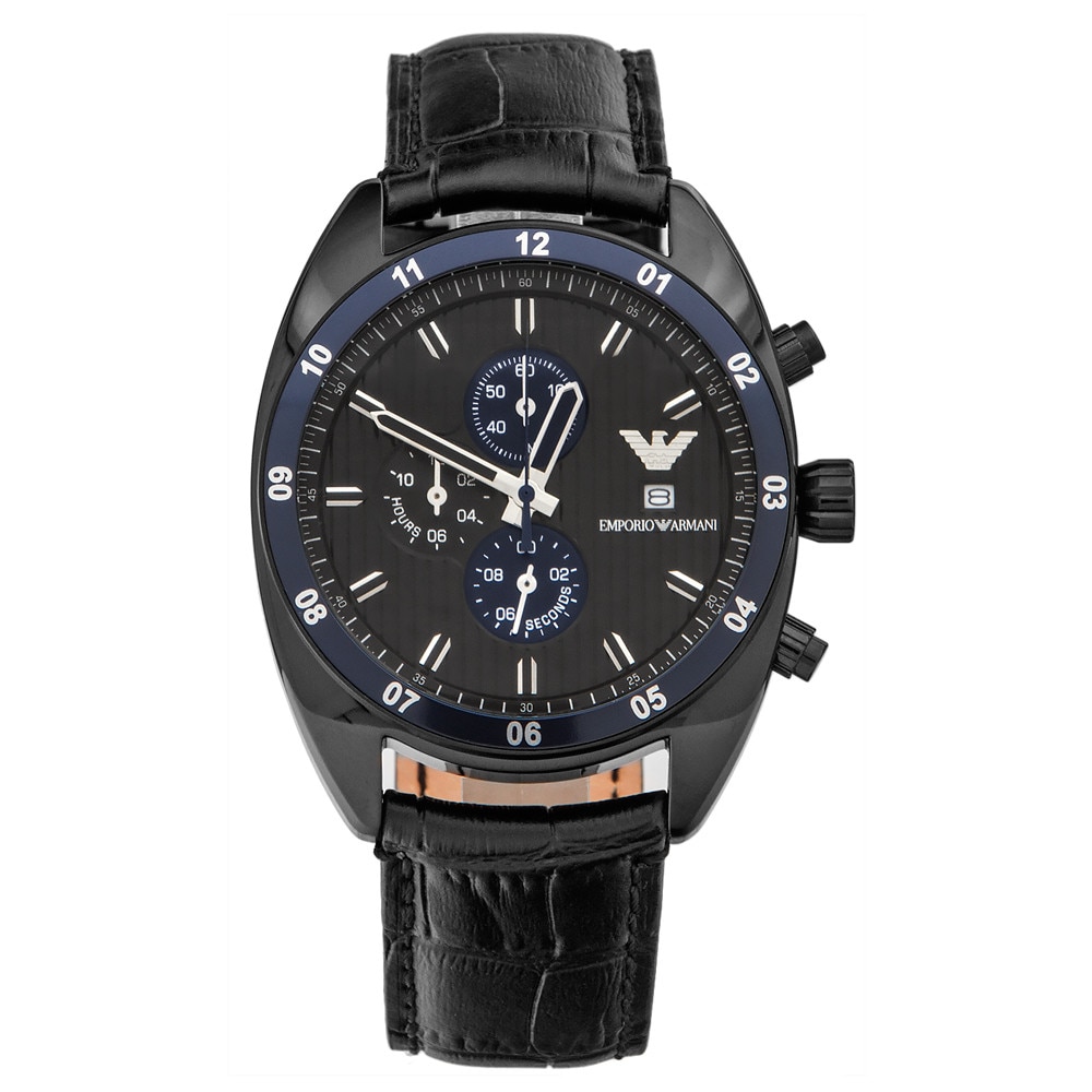 Ceas barbatesc Emporio Armani AR5916 - eMAG.ro