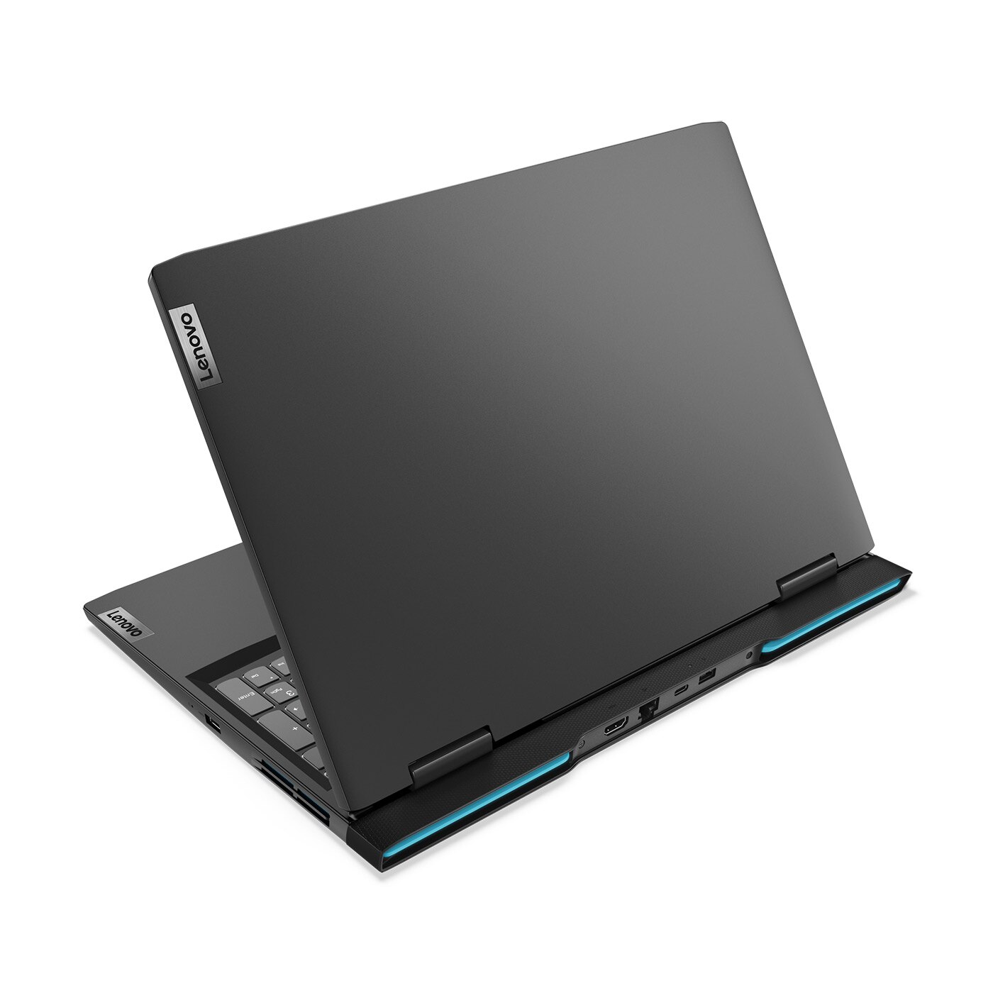 Лаптоп Lenovo IdeaPad Gaming 3 16ARH7, 82SC0076BM.8GB.1TBSSD, Windows ...