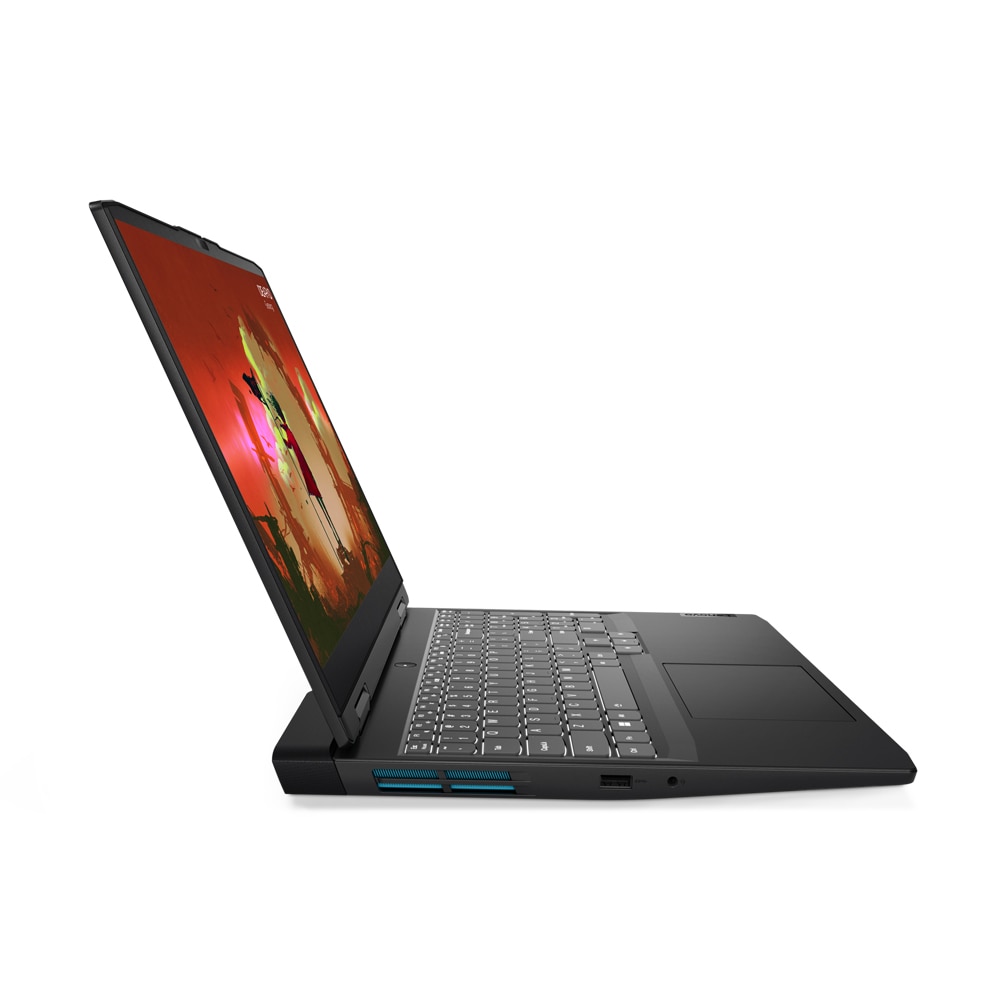 Лаптоп Lenovo IdeaPad Gaming 3 15ARH7, 82SB00FKBM.32GB, Windows 10 Pro ...