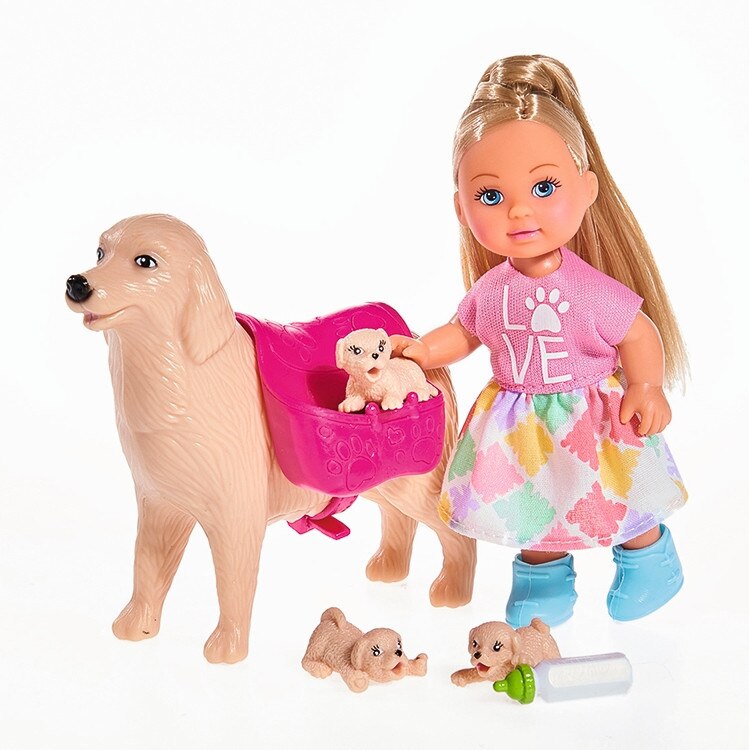 Evi Love - Kutyaszitter - eMAG.hu