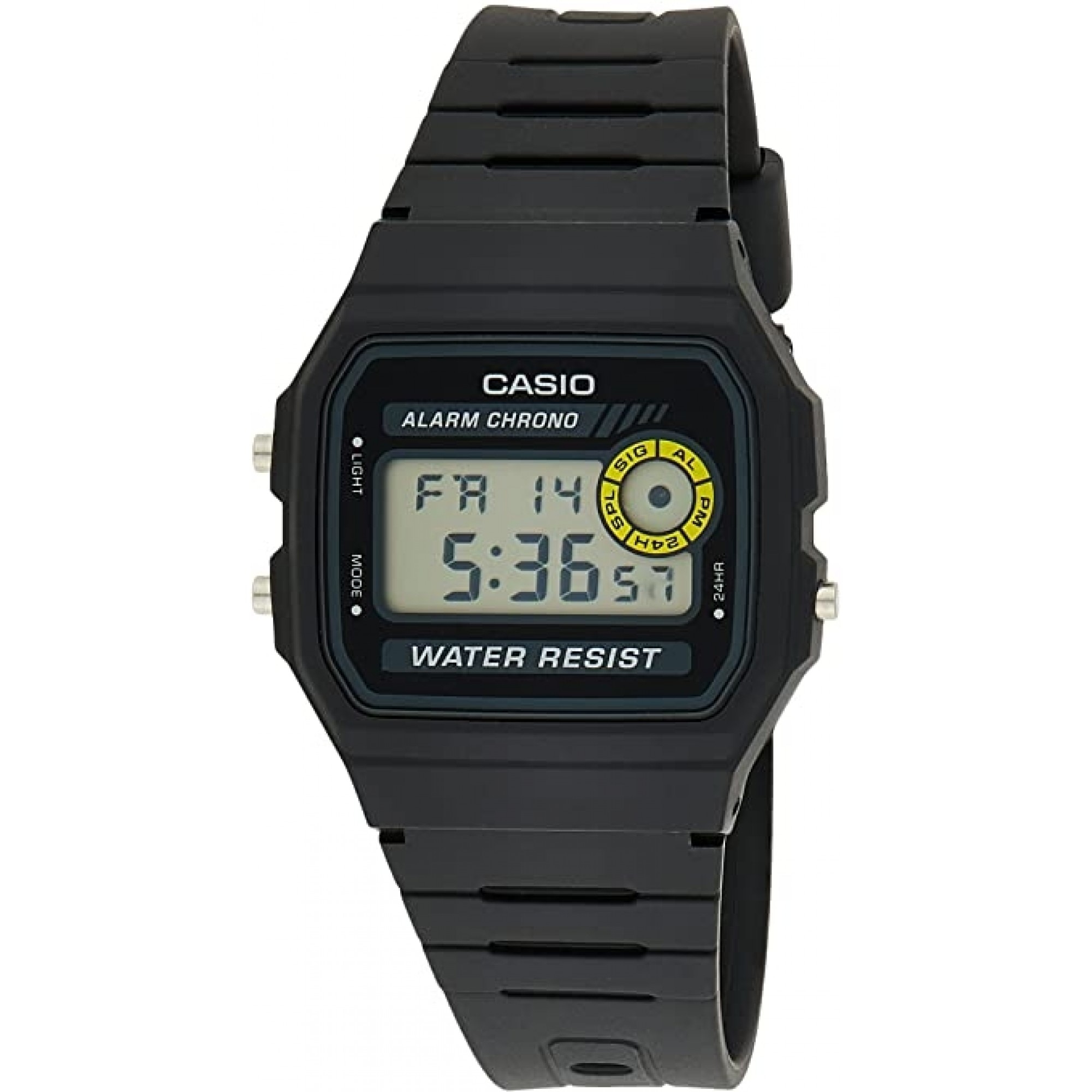 Casio Karóra Collection F F-94WA-8DG - eMAG.hu