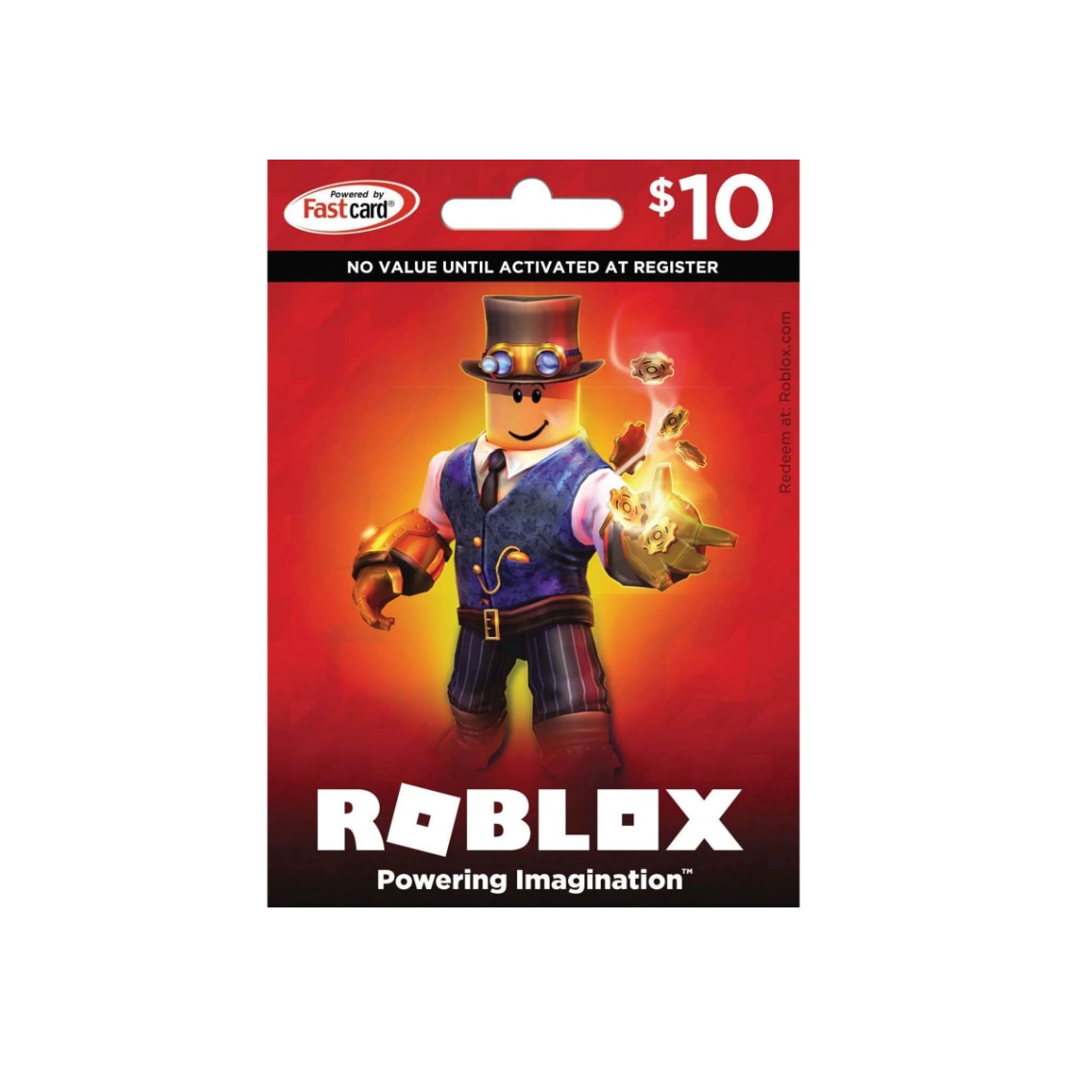 Кредит Roblox 10 Usd Robux PC - eMAG.bg