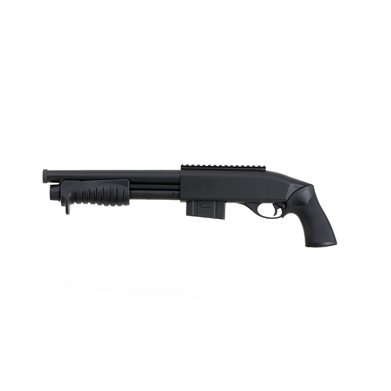 Pusca shotgun Airsoft, M401, EE - eMAG.ro