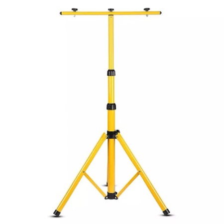 Trepied pentru 2 reflectoare LED - eMAG.ro