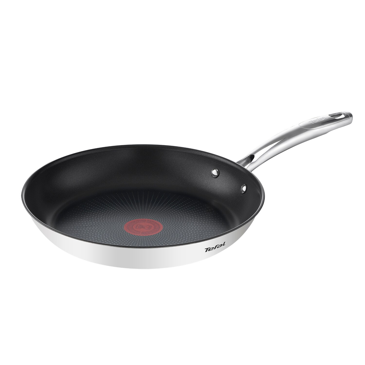 Set 3 tigai, Tefal G718S334 DUETTO, 20/24/28 cm - eMAG.ro
