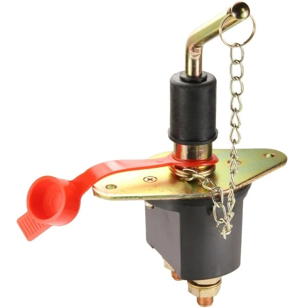 Contact General HEBLU HF02-16005, 12V-24V - eMAG.ro