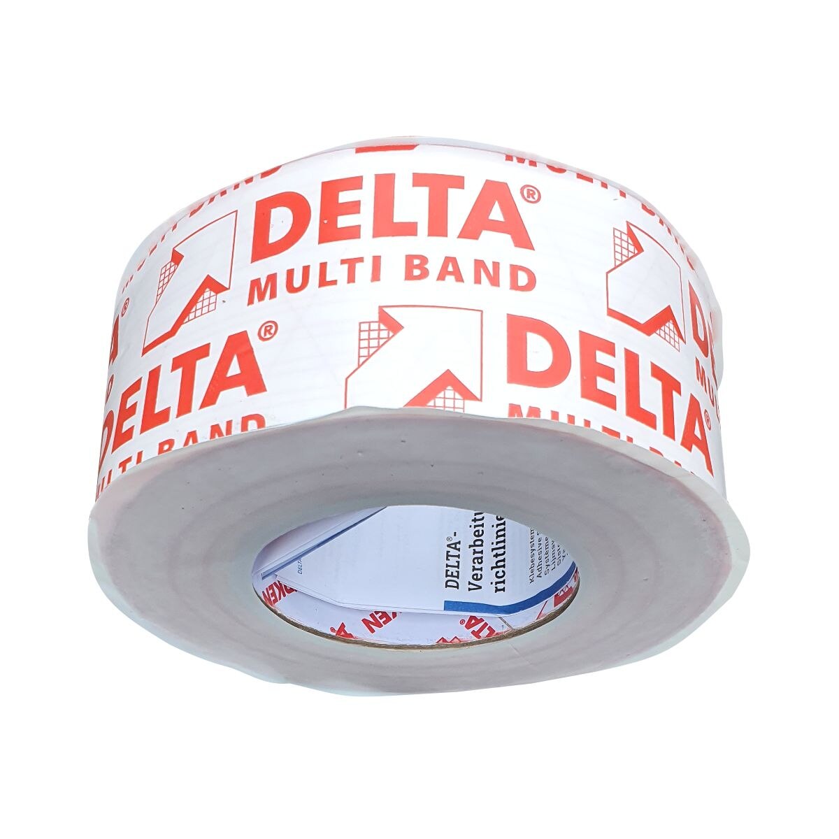 Banda adeziva Delta Multi Band, DORKEN, 60 mm x 25 m - eMAG.ro