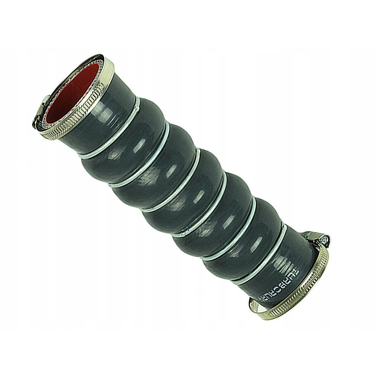 Furtun aer intercooler, Turborury, Mazda 3 Mk2 1.6 d 6M516K863MC 6M51 ...