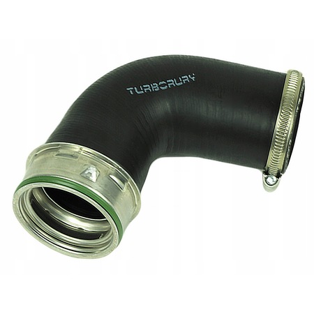 Furtun aer intercooler, Turborury, Seat Ibiza Cordoba Skoda Roomster ...