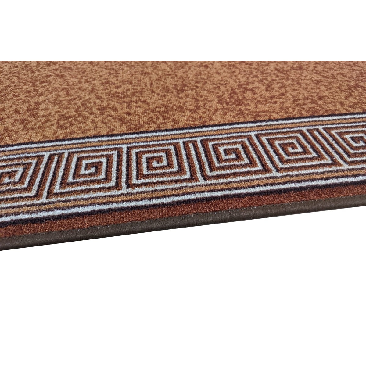 Traversa Rafina, Maro, Suport Cauciuc, 80 x 250 cm - eMAG.ro