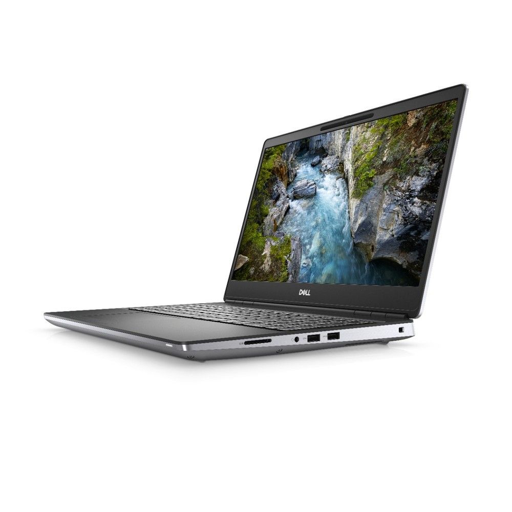 Laptop Dell Precision 7560, 15.6 inch, Intel i9-11950H, 16 GB RAM, 512 ...