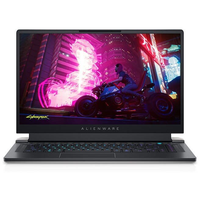 Laptop Gaming Dell Alienware X15 R1, 15.6inch FHD, Intel Core i7-11800H ...