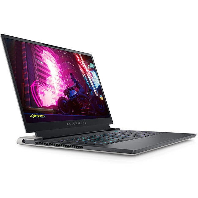 Laptop Gaming Dell Alienware X15 R1, 15.6inch FHD, Intel Core i7-11800H ...