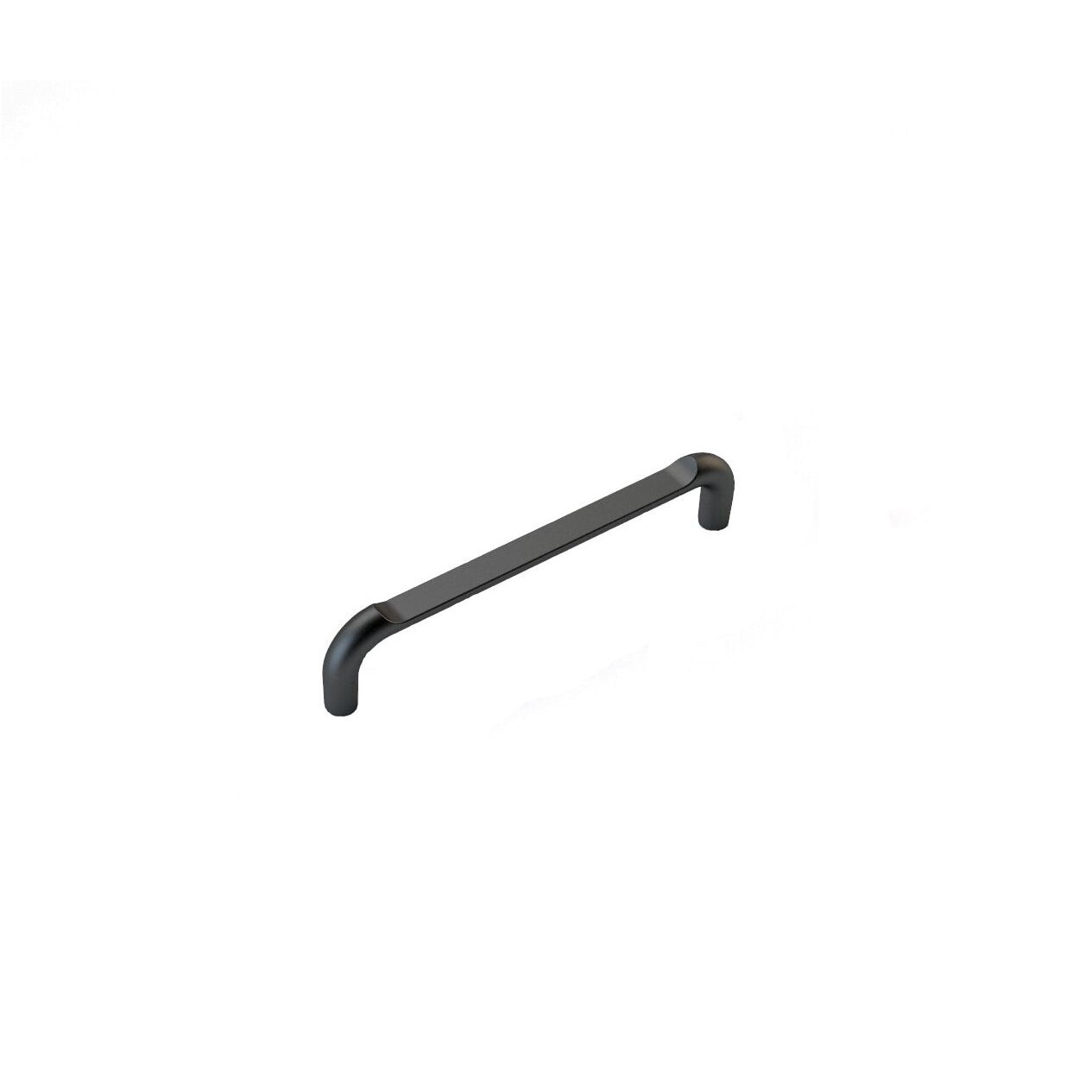 Maner negru mat 390-320 - eMAG.ro