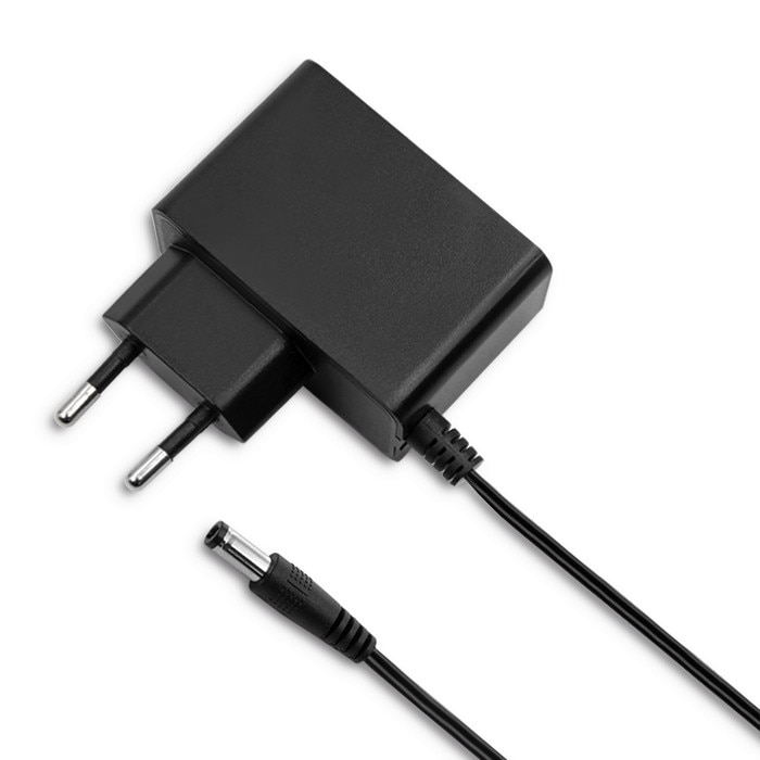 Hálózati adapter, Qoltec, 12W, 6V, 2A, 5.5*2.1, dugaszolható - eMAG.hu Hálózati adapter, Qoltec, 12W, 6V, 2A, 5.5*2.1, dugaszolható - eMAG.hu