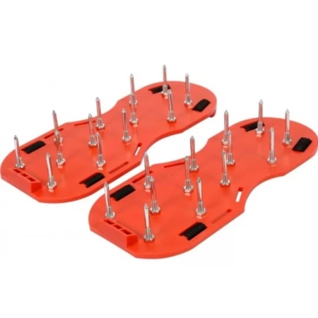 Set talpi cu tepi pentru sapa - eMAG.ro