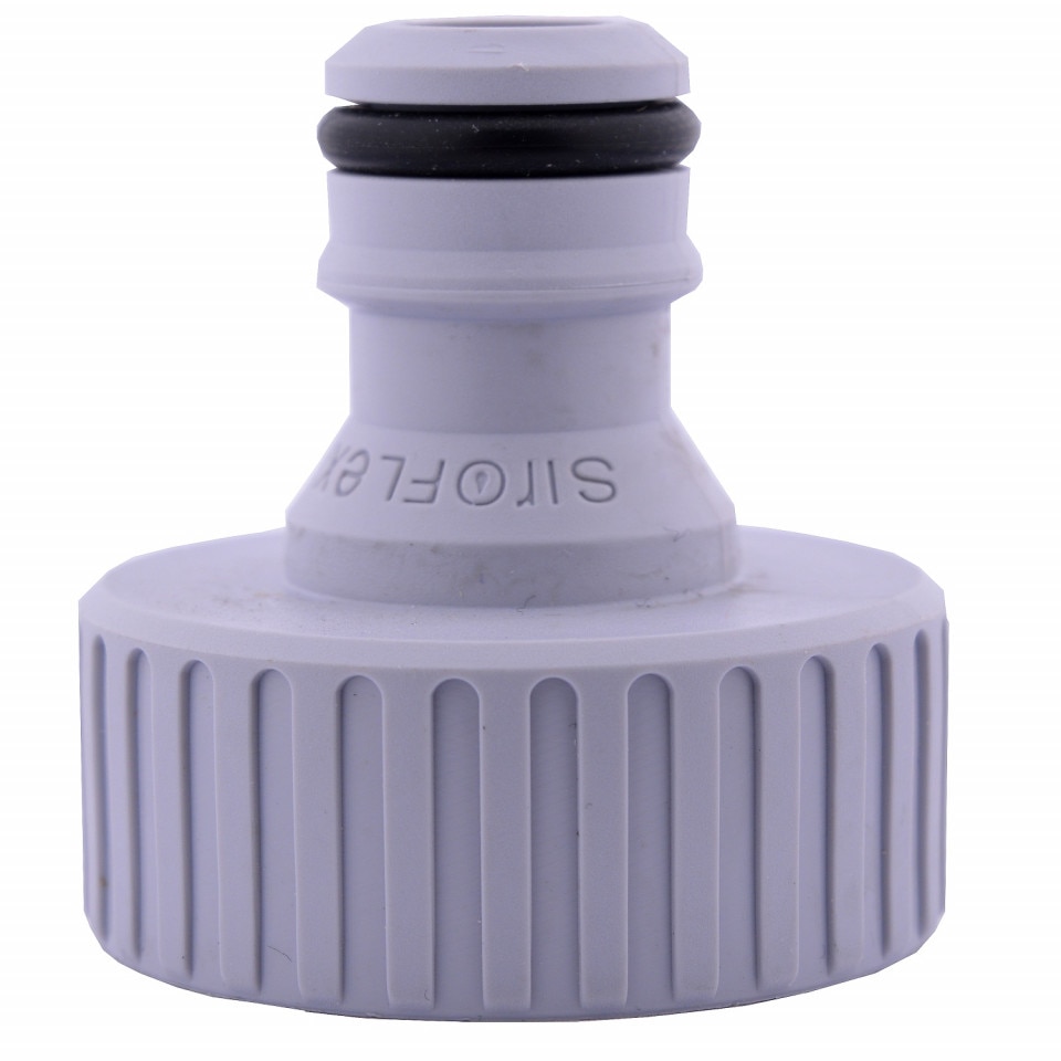 Conector furtun cu filet 1" - eMAG.ro