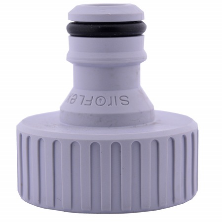 Conector furtun cu filet 1" - eMAG.ro