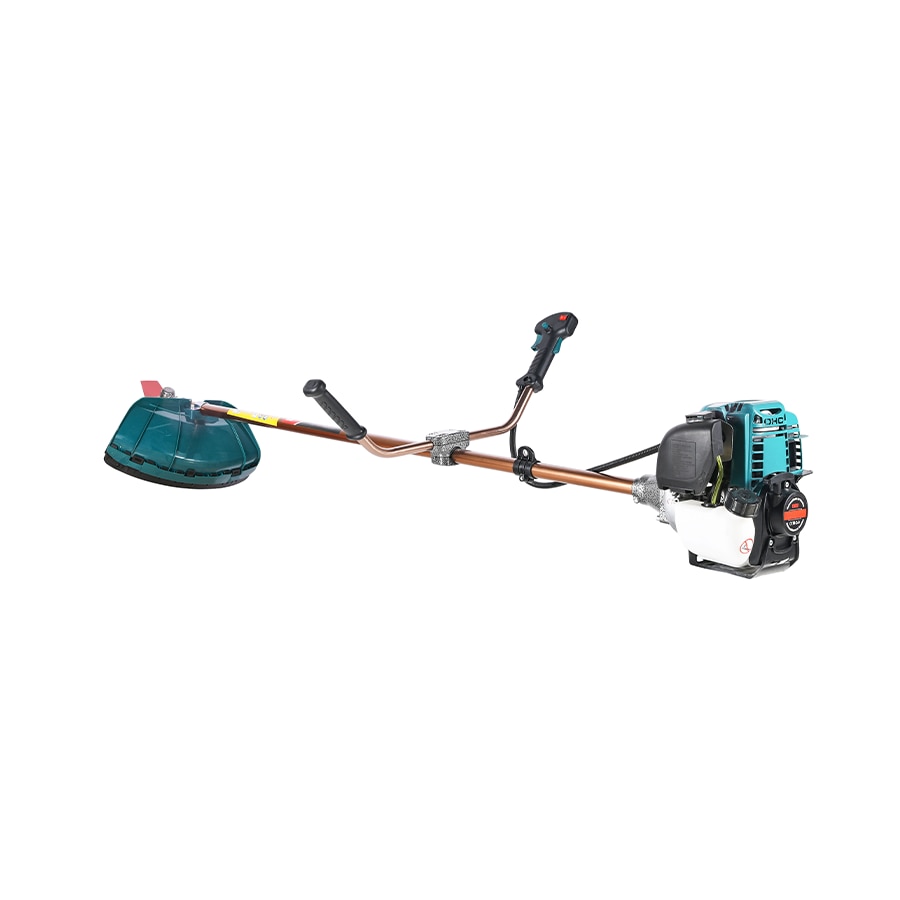 Motocoasa pe Benzina SEMERAY, 4 Timpi, 7.5CP, 1200RPM, 6 Accesorii ...
