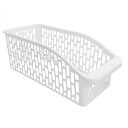 Cos plastic, pentru organizare, 33x14x12 cm, Confortime - eMAG.ro