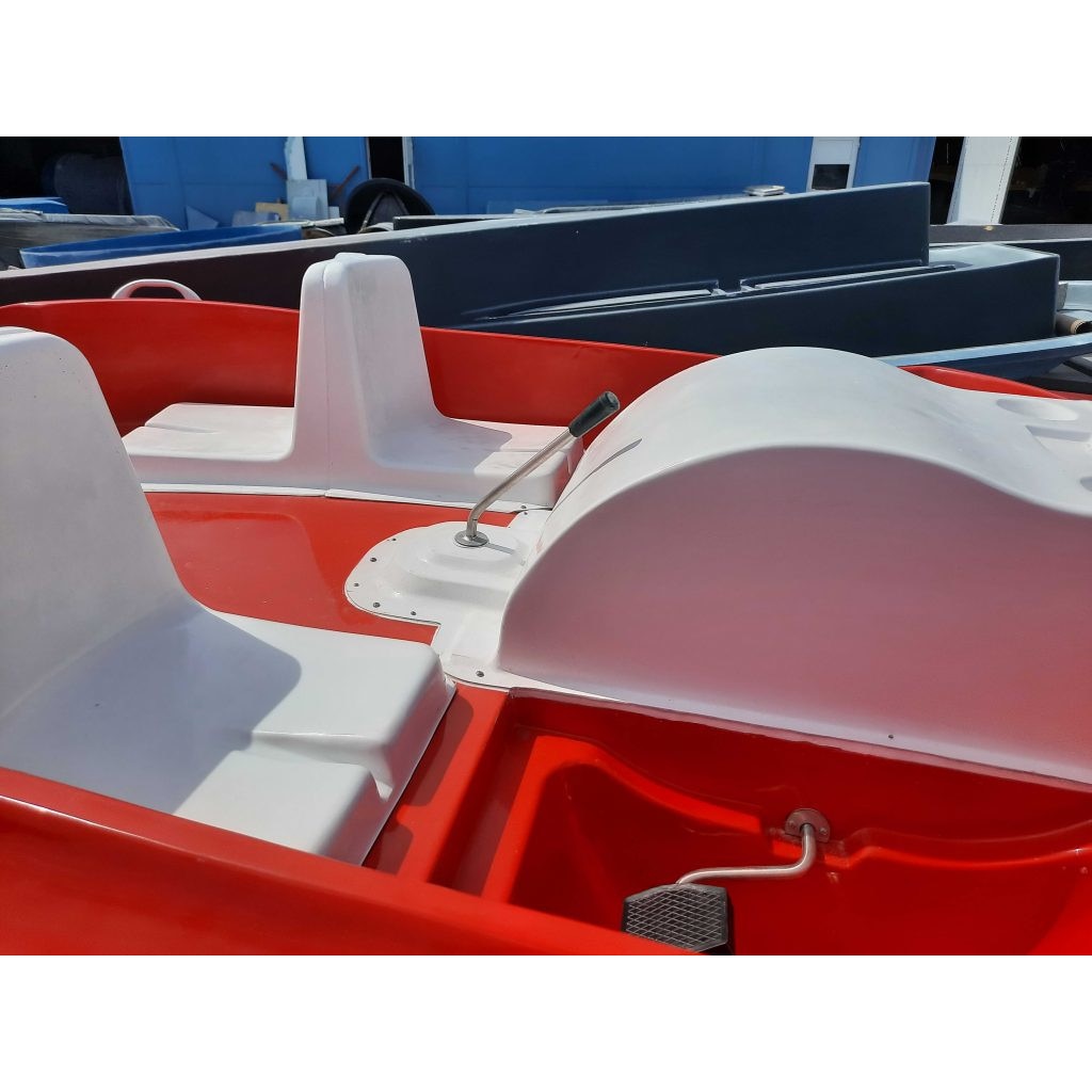 Hidrobicicleta Explorer, Criber Nautics - eMAG.ro