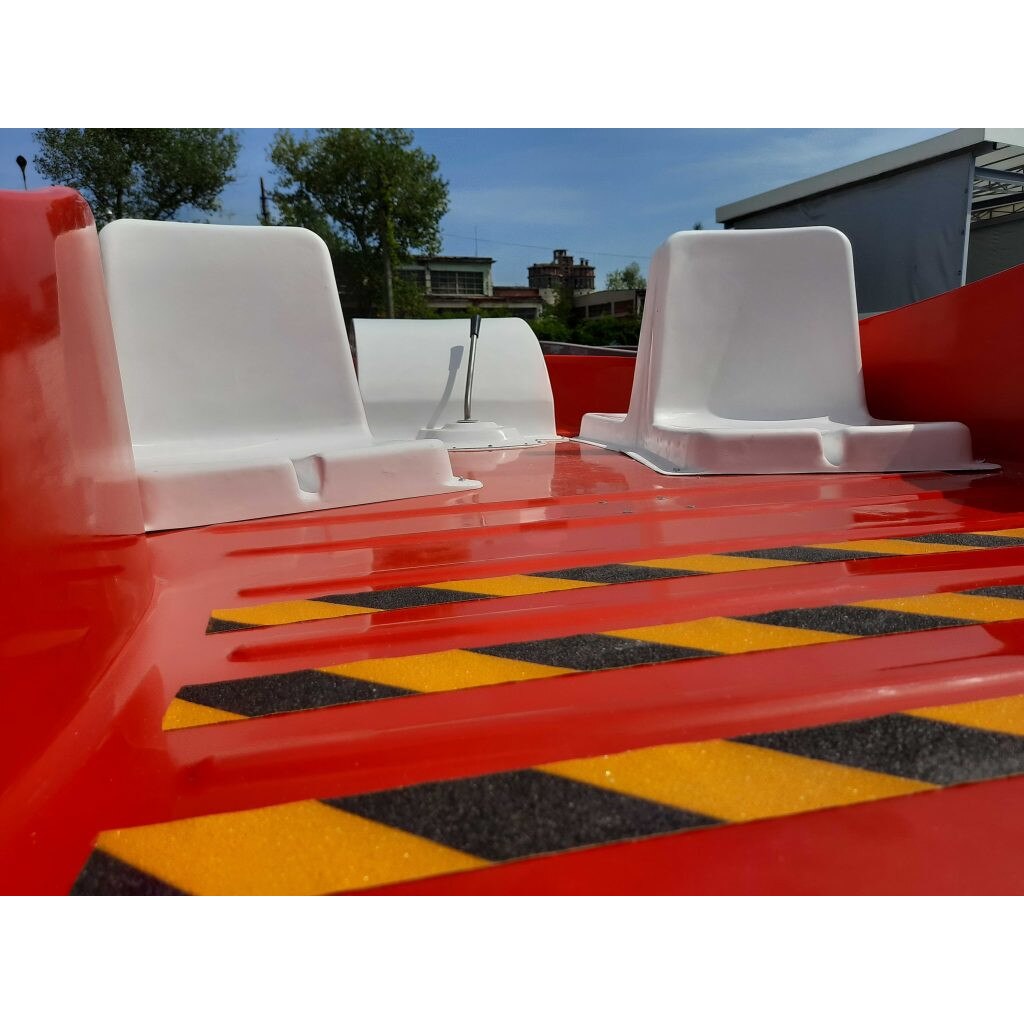 Hidrobicicleta Explorer, Criber Nautics - eMAG.ro