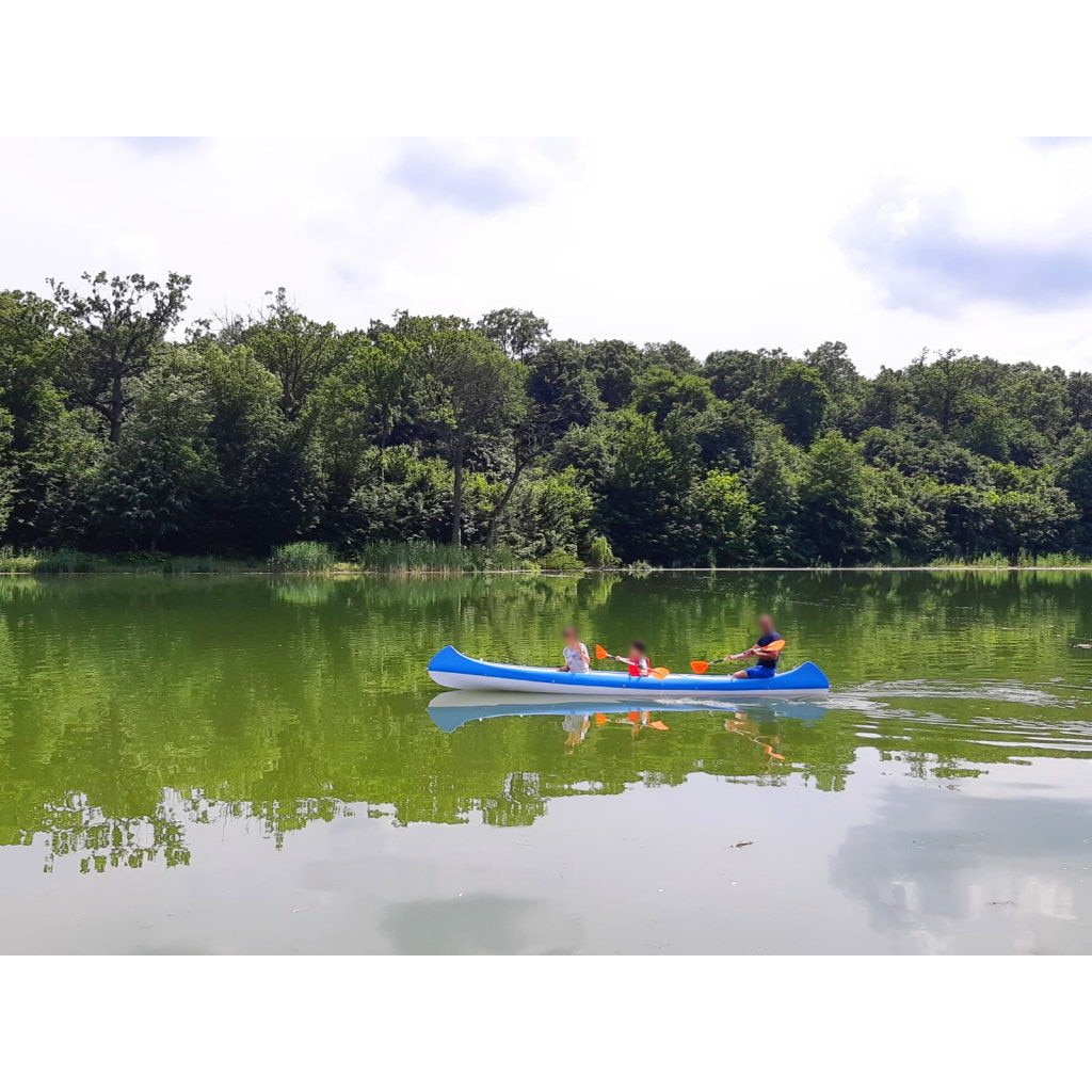 Canoe de agrement, Criber Nautics - eMAG.ro