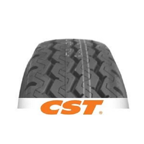 Anvelopa Vara CST, CL02 Radial, 125 R12 C, 81J 8PR - eMAG.ro