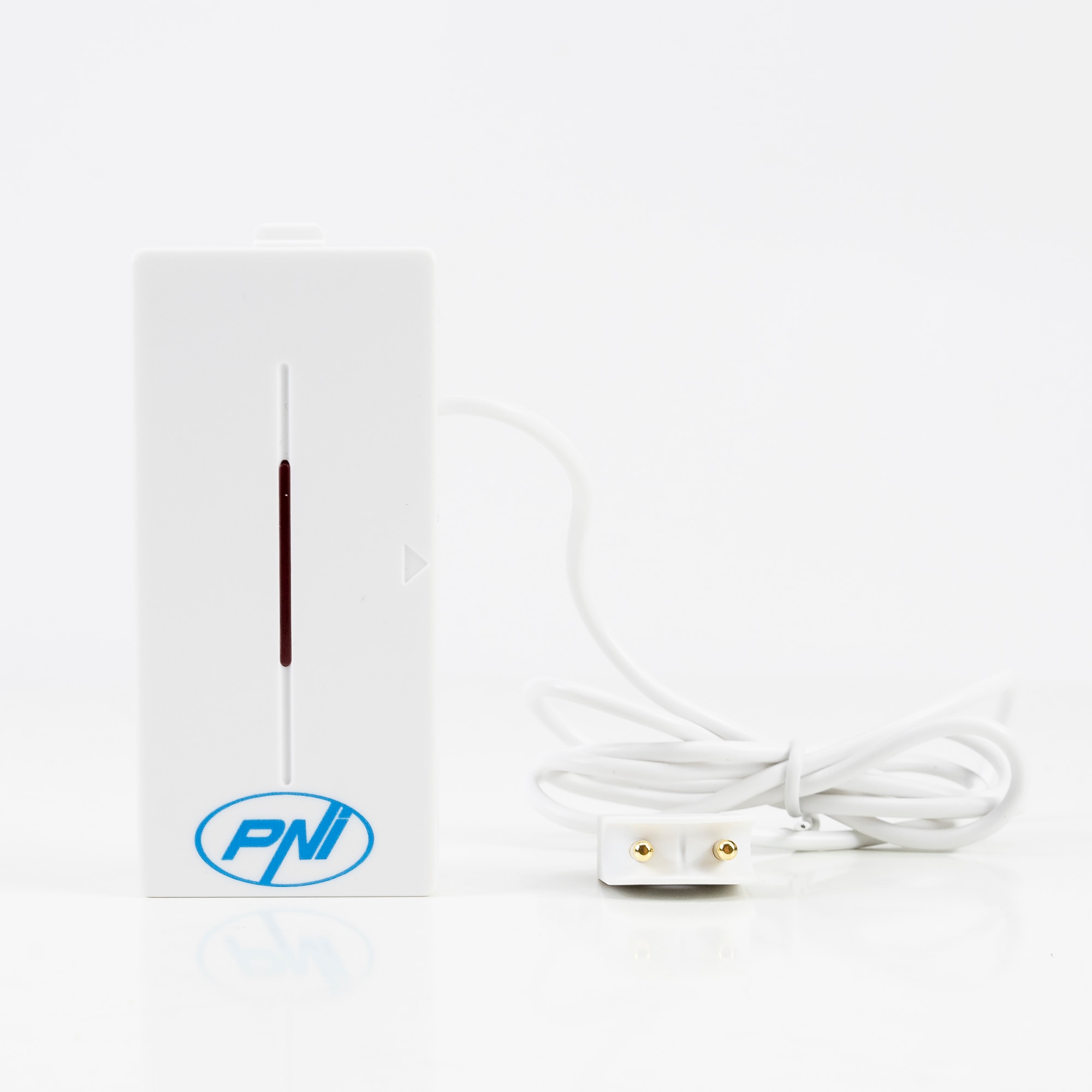 Detector inundatie PNI SafeHouse HS525 wireless pentru sistem de alarma ...