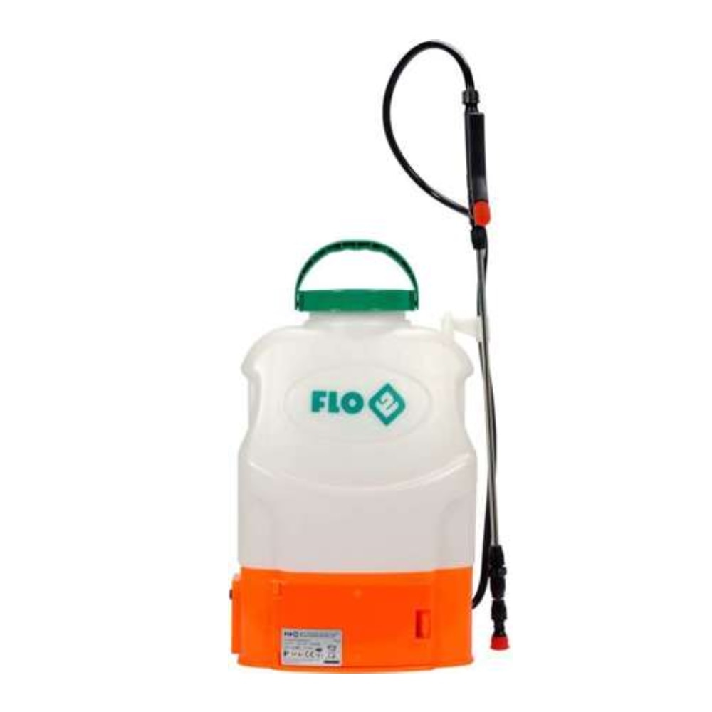 Vermorel Flo compatibil cu acumulator 12V 8.0Ah, capacitate 16l - eMAG.ro