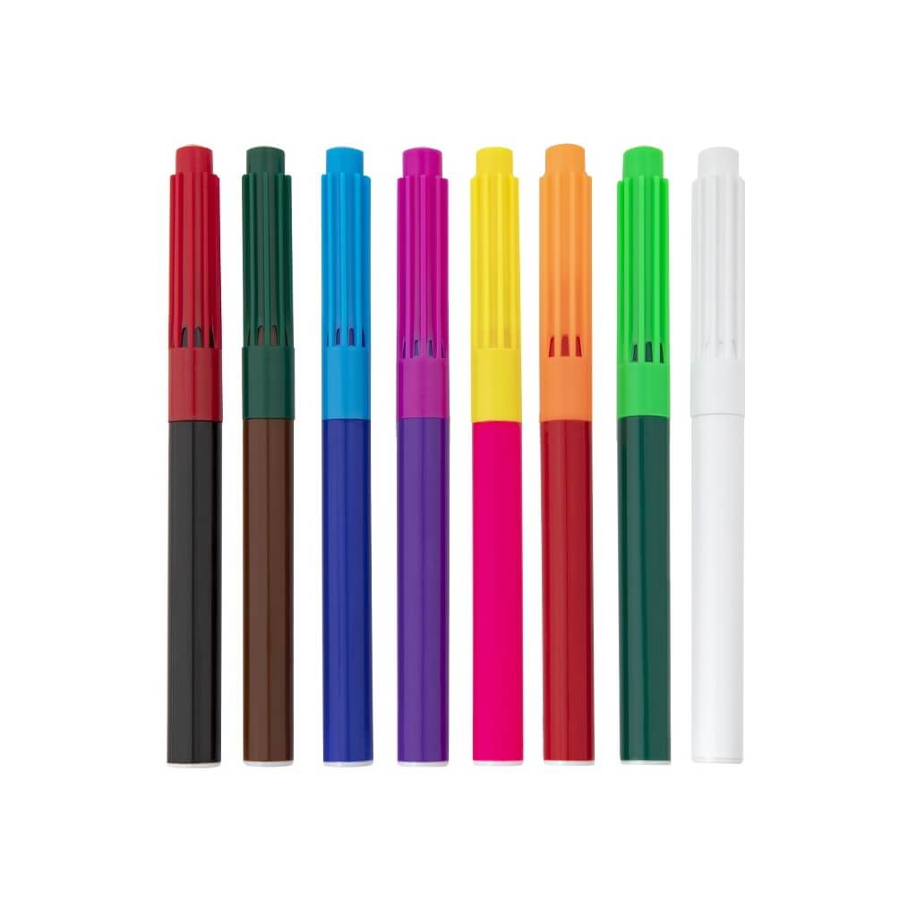 Set 8 carioci magic Grafix - eMAG.ro