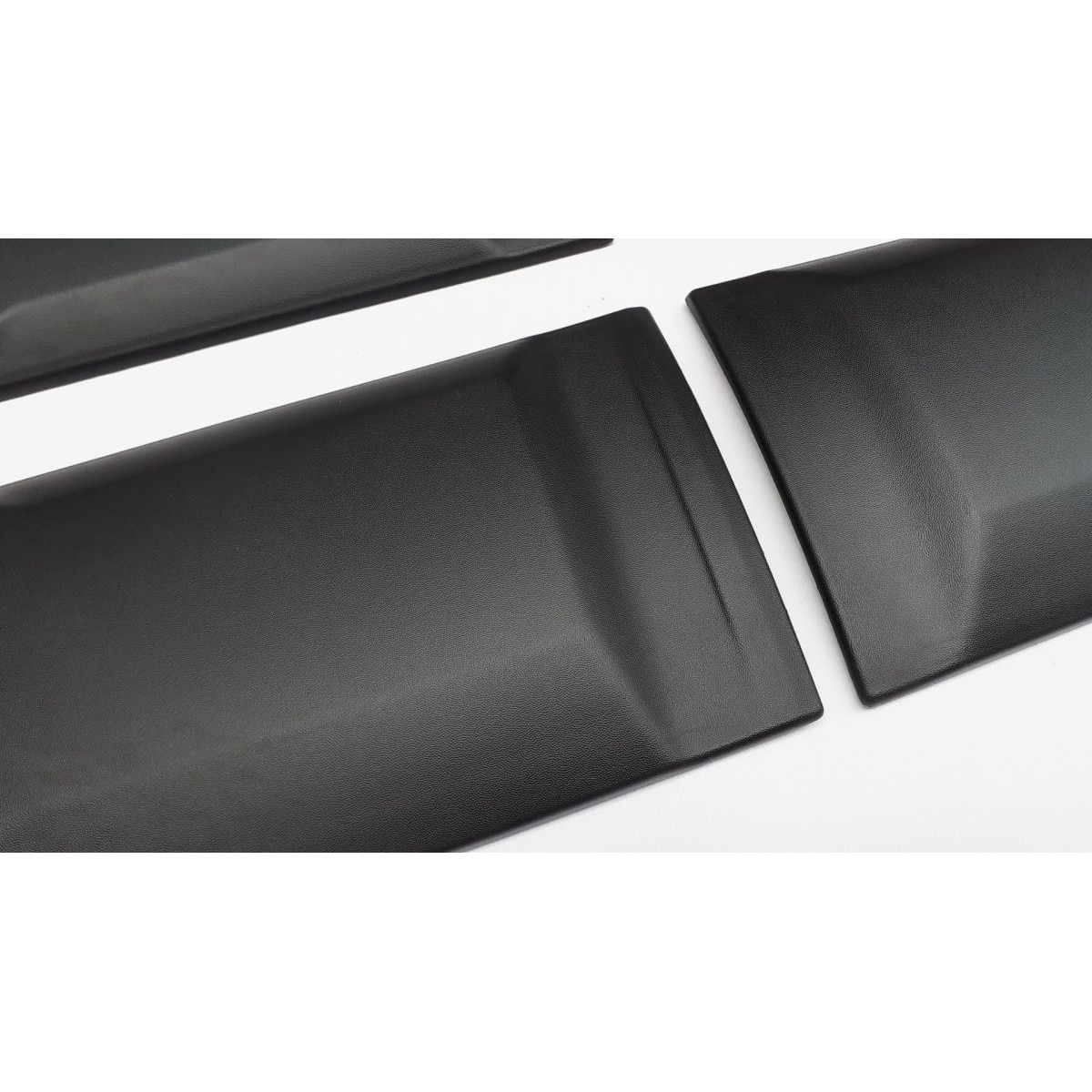Set protectii laterale portiere Dacia pentru Dacia Spring - eMAG.ro