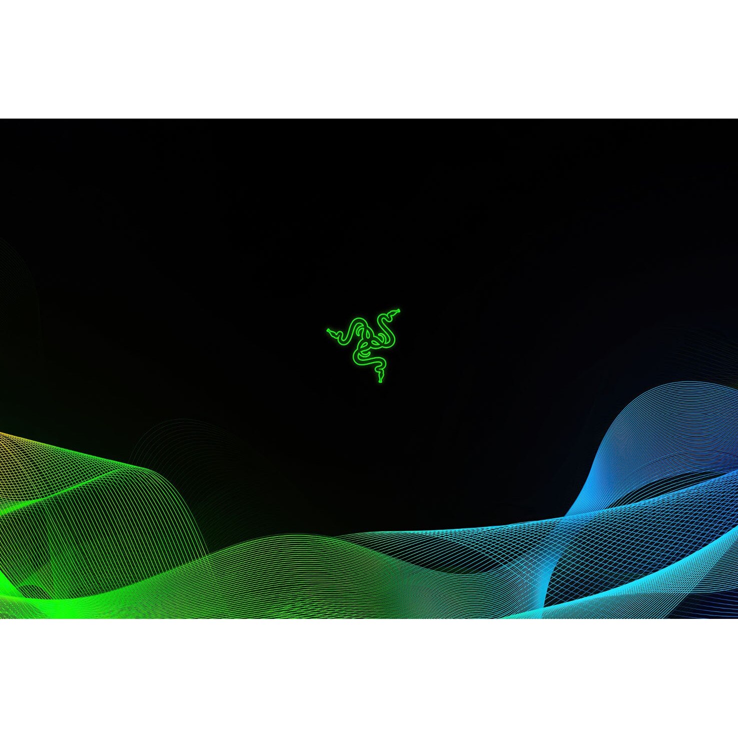 Poster Razer Inc Dark, 61x90cm, poster1548 - eMAG.ro