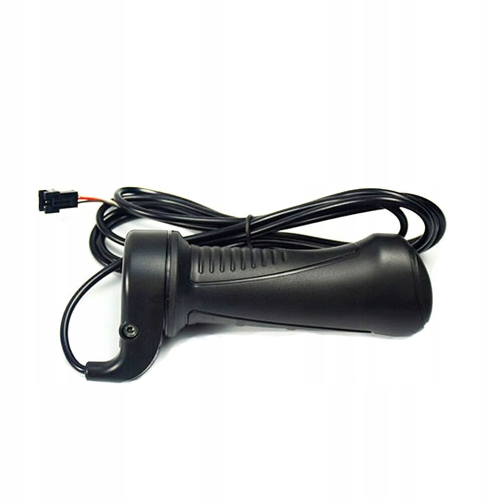 Maner rotativ grip acceleratie 22.8mm 12V-60V Scooter, Quad, Jucarii ...