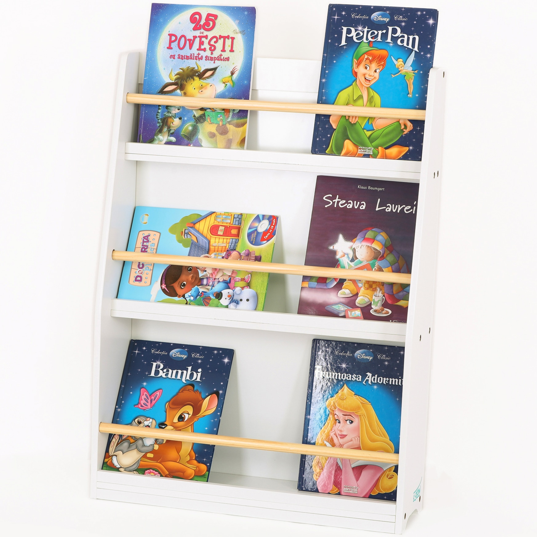 Raft depozitare UGRD01-WH - eMAG.ro