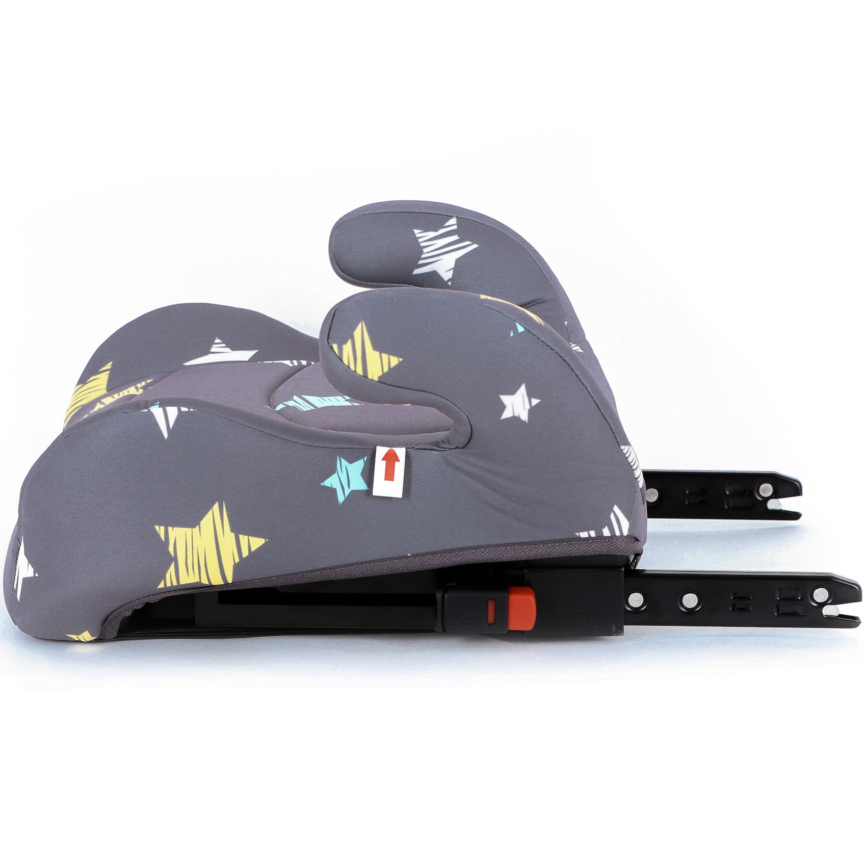 Inaltator 15-36 kg cu isofix, Stelute - eMAG.ro