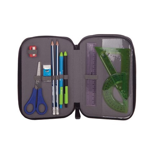 Penar, Hash, AC31, Tripla cu accesorii premium incluse, Efect Holo ...