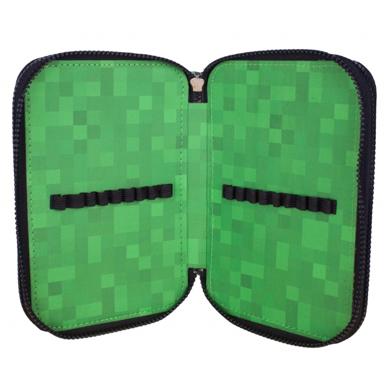 Penar, Minecraft, AC3, Minecraft, Tripla fara accesorii, Alex si Steven ...