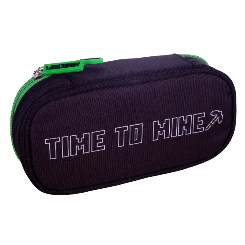 Penar, Minecraft, AC5, Single fara accesorii, Alex si Steven, 22 x 11,5 ...